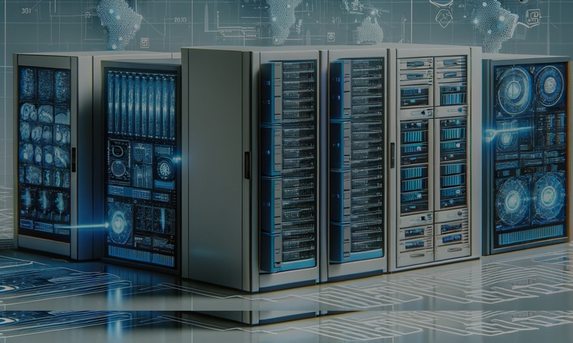 Phoenix: Powerful DICOM Conversion for Radiology Revolution